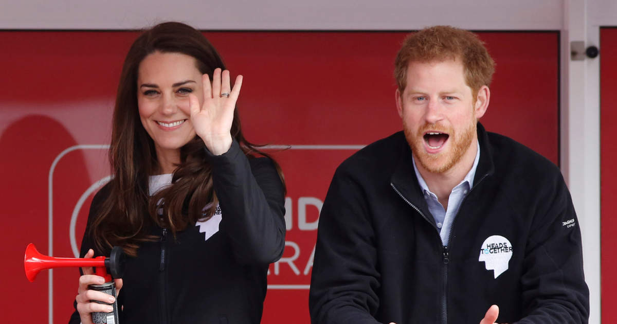 Duncan Larcombe, experto en Casa Real británica, destapa cuál es el ...