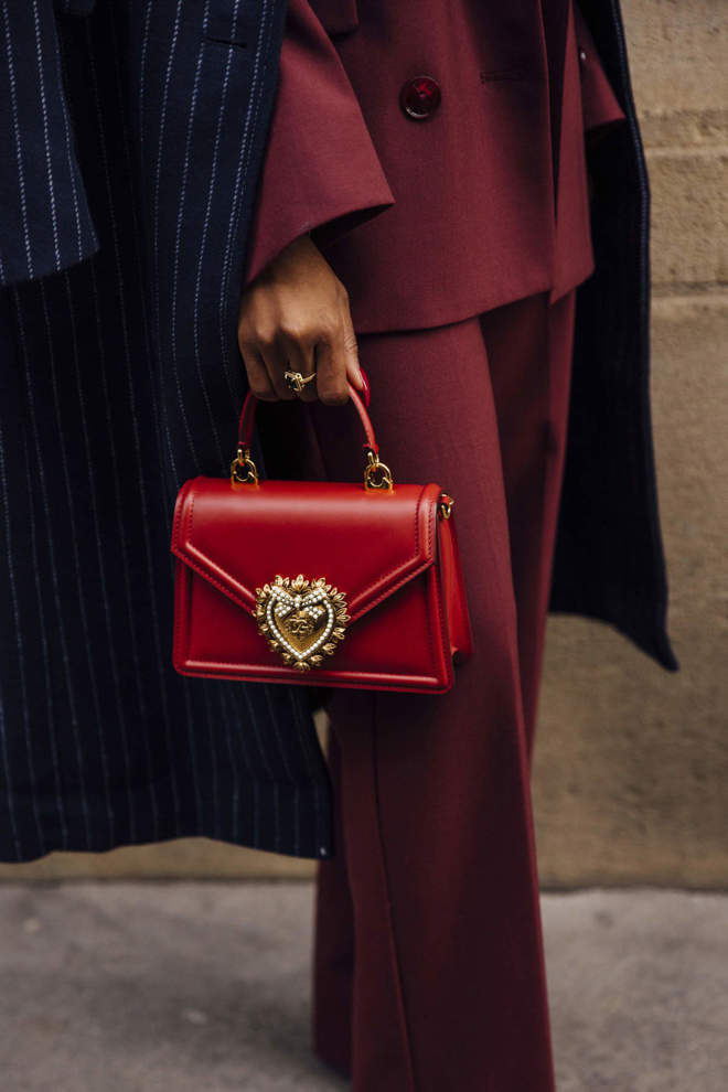 Las expertas en moda confirman que estos 5 tipos de bolso son los que ...