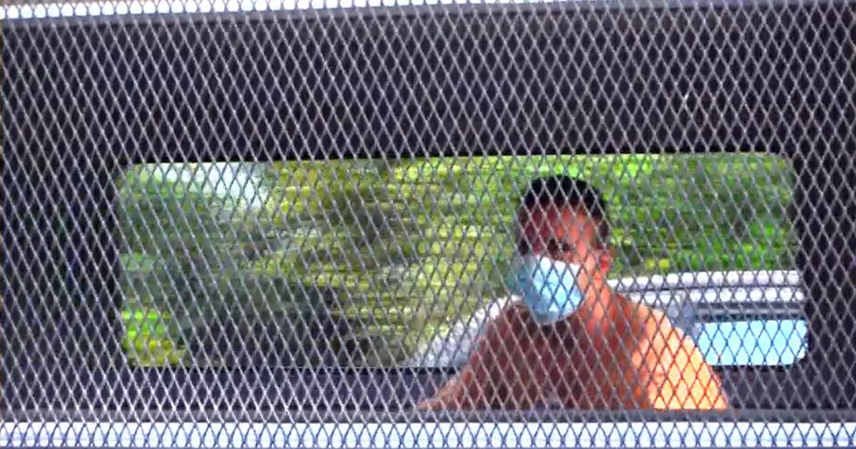 Los argumentos con los que la defensa de Daniel Sancho pretende ...