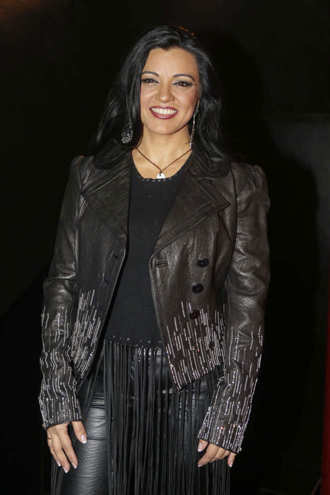 La dramática vida de las hermanas Carmela y Tina Muñoz, Las Grecas