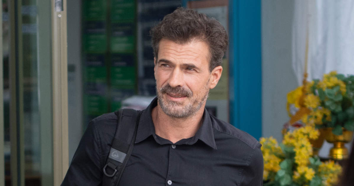 Rodolfo Sancho Cuenta Cómo Y Cuándo Se Enteró Del Crimen De Su Hijo Daniel Y A Quién Se Lo Contó