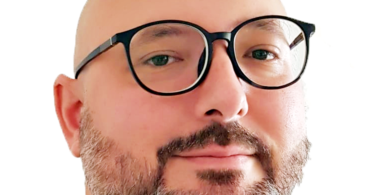 José Ramón Martínez Fondón