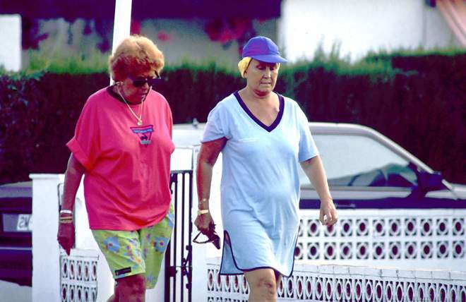 Encarna Sánchez: así fueron las agónicas últimas horas de su vida