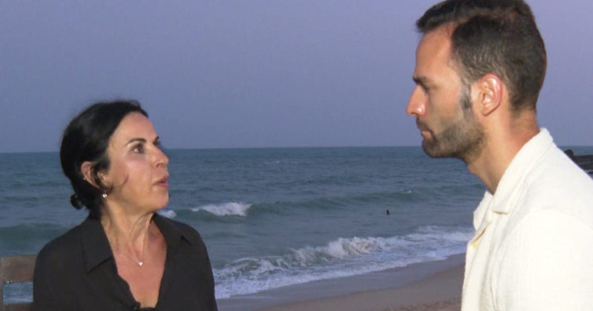 Bea de Vicente fulmina el 'secretismo' del juicio de Daniel Sancho tras su conversación con él ...