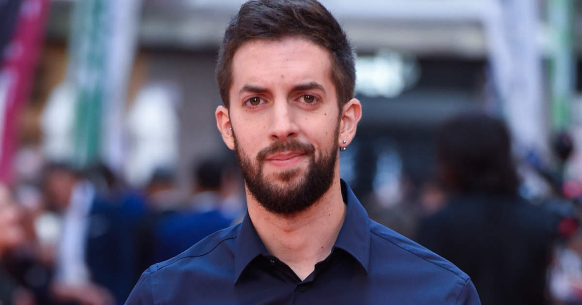 EXCLUSIVA | David Broncano: la fortuna del chico de oro de la televisión