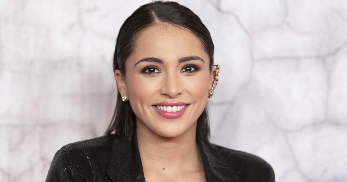 ¿Qué ha sido de Sandra Pica, la exnovia de Tom Brusse? De su paso por ...