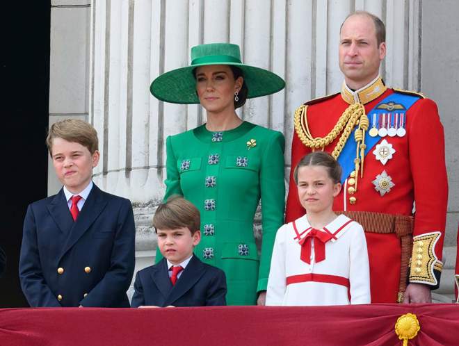 Mary Donaldson copia a Kate Middleton con este bonito gesto por el ...
