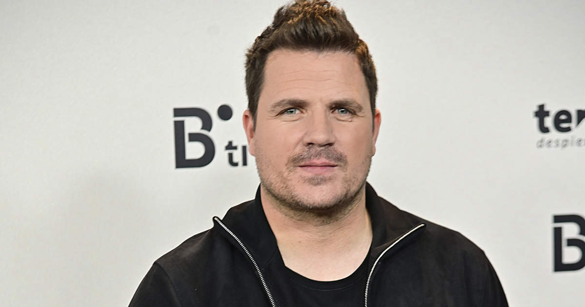 Dani Martín revela el motivo real de su impresionante pérdida de peso