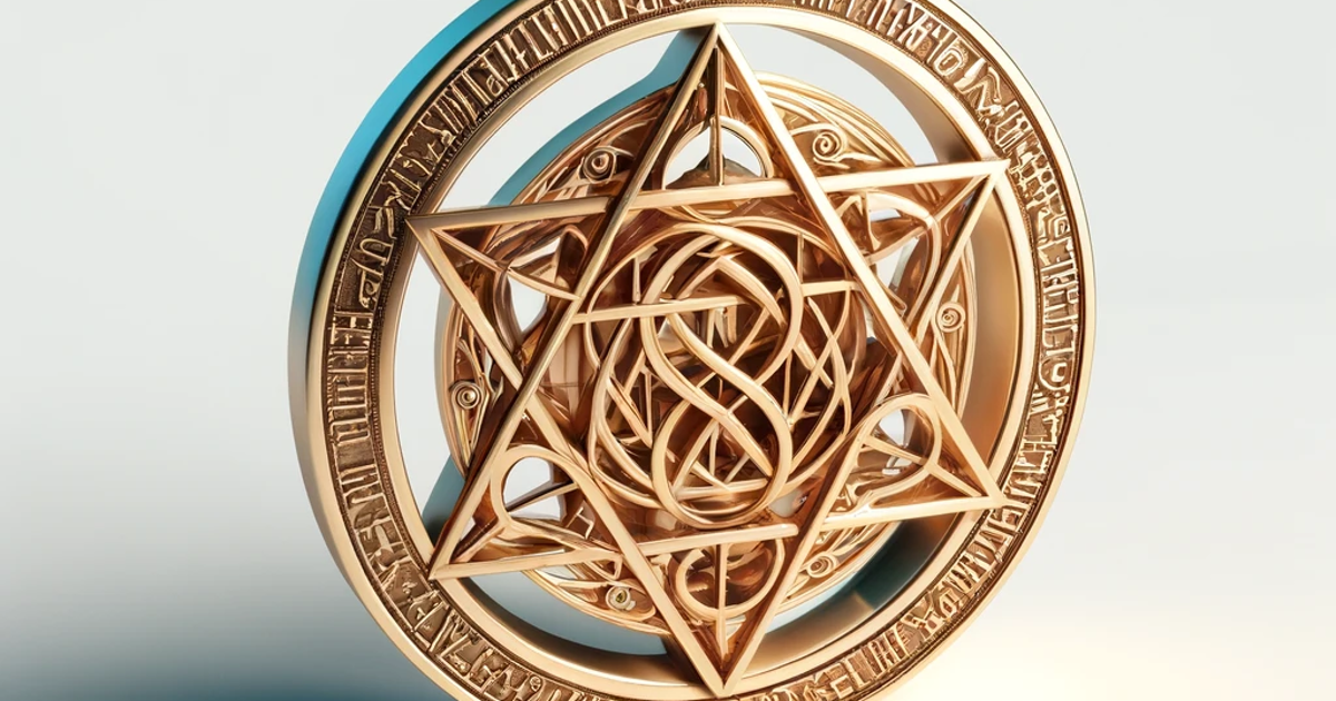 Tetragramatón: qué es, de dónde viene y cuál es el poder de este ...