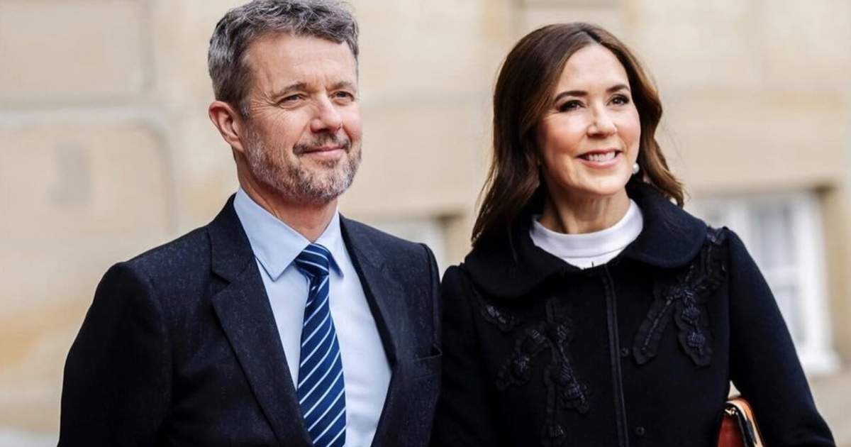 Kim Bach, experto en Casa Real danesa, saca a la luz los gastos de ...