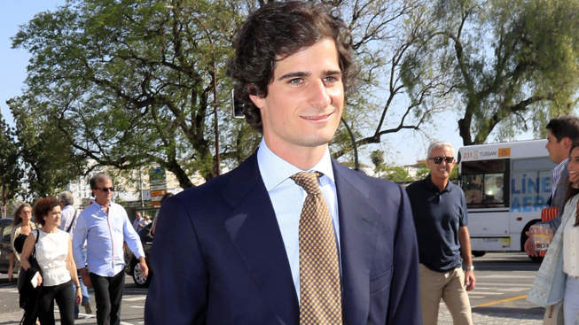 Los millonarios negocios de Fernando Fitz-James Stuart, mucho más que ...