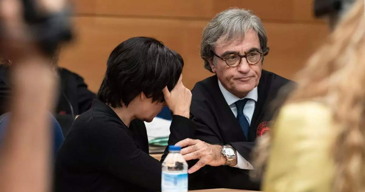 'El caso Asunta’ de Netflix: personajes, cronología e incógnitas del ...