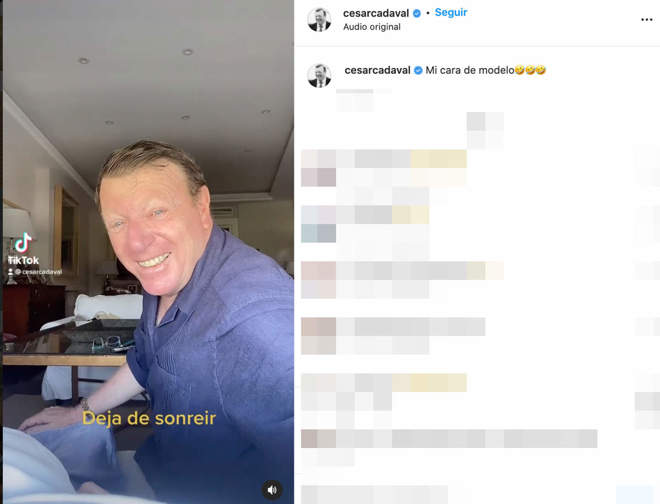 La casa en la que César Cadaval (Los Morancos) vive los nervios previos ...