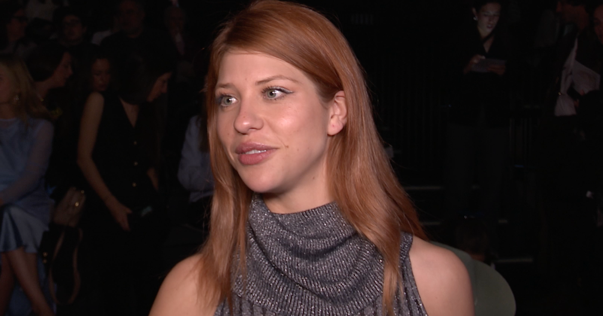 La reacción de Anita Matamoros al embarazo de Marta Riumbau poco ...