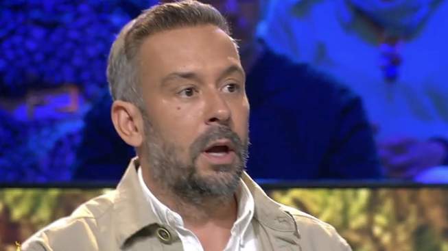 Kike Calleja rompe su silencio y da explicaciones a Arantxa del Sol tras su supuesta traición en ...