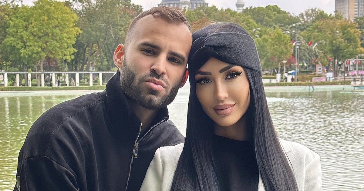 Jesé Rodríguez confiesa cómo es su verdadera relación con el padre de ...