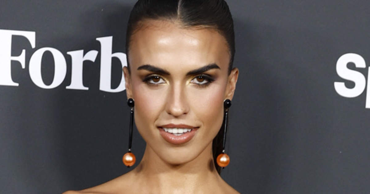 Sofía Suescun recurre a Pablo Motos para lanzar su primera reflexión ...