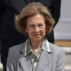 Todo sobre la Reina Sofía: su matrimonio con el emérito, sus hijos, sus ...