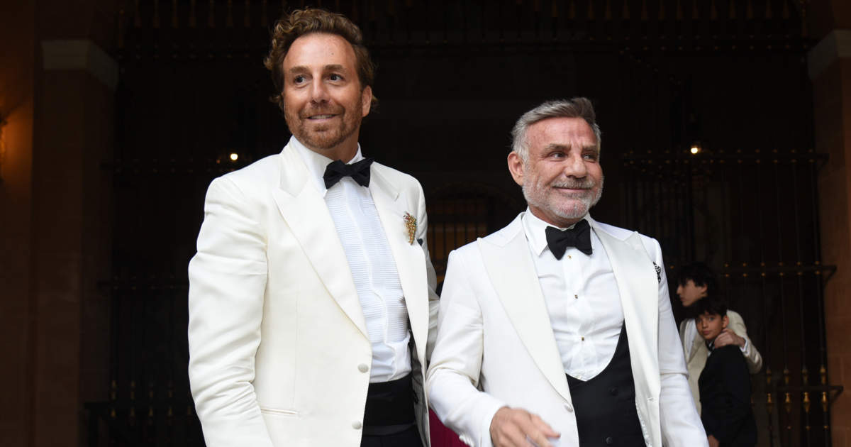 El revelador intercambio de mensajes entre Raúl Prieto y Joaquín Torres ...