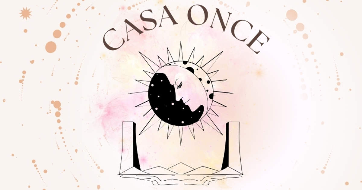 ¿Qué es la Casa Once en la astrología y qué significa en la carta natal?