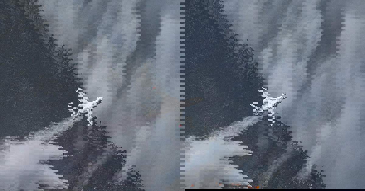 Todo sobre la "extrema turbulencia" que afectó gravemente al vuelo de Londres a Singapur