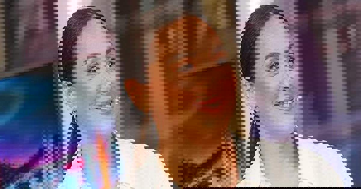 Tamara Falcó sorprende al interrumpir la tertulia de 'El Hormiguero ...