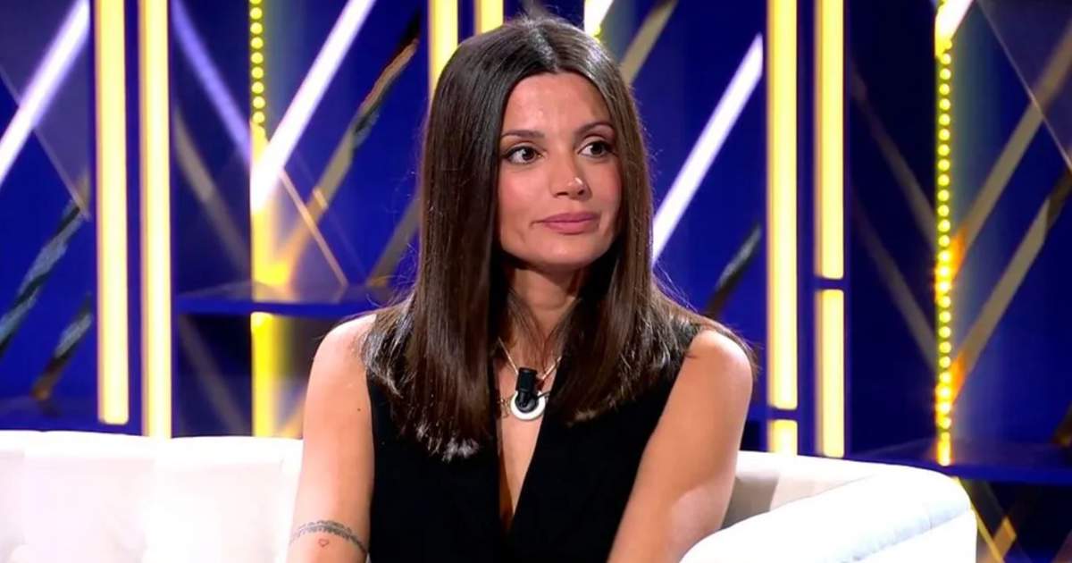 Alba Muñoz rompe su silencio en ‘¡De Viernes!’ tras la salida de ...