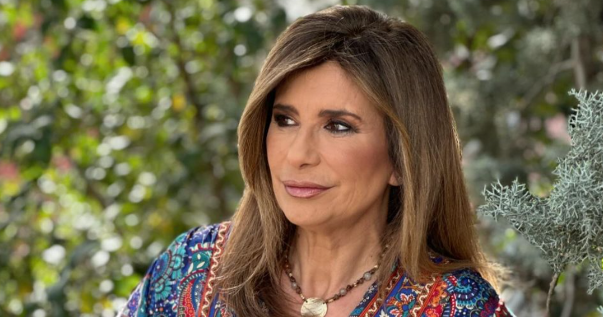 Gema López abre el álbum privado de su exótico viaje a Marrakech con su ...