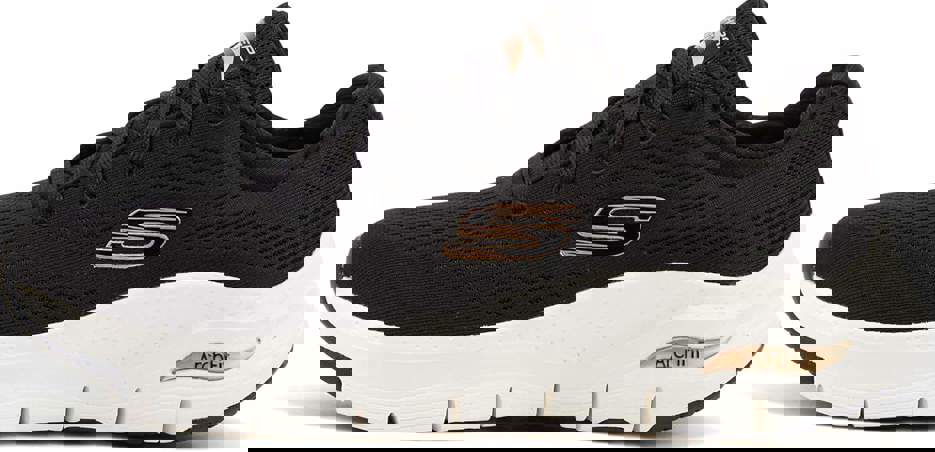 Skechers Arch Fit: estas son las zapatillas que debes elegir si te ...