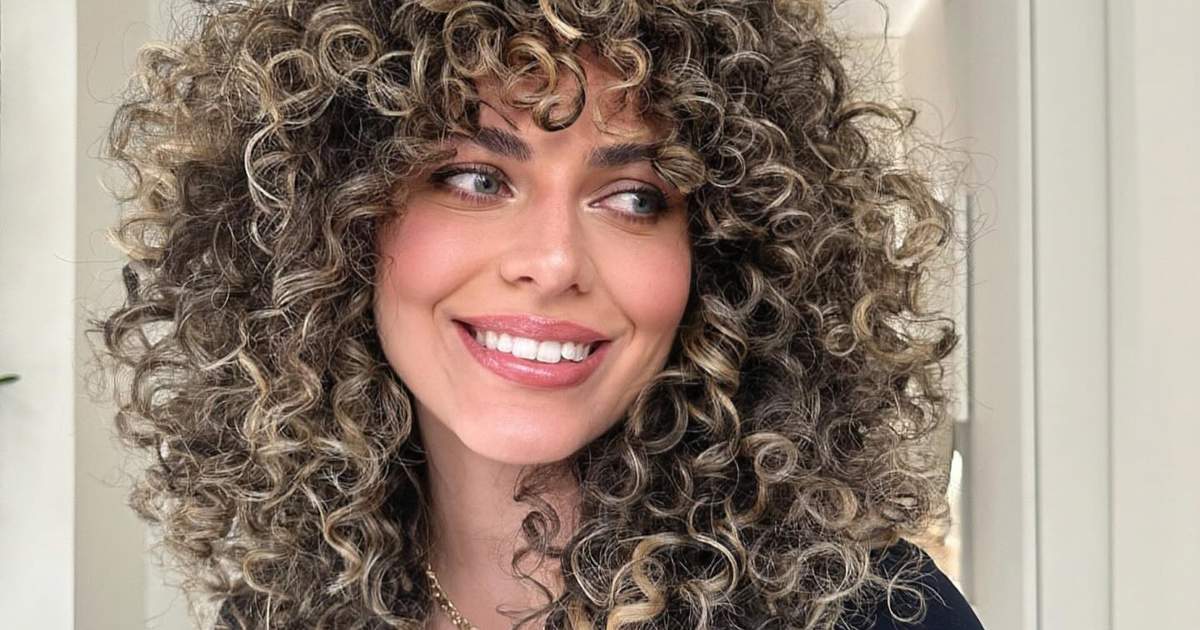 25 acondicionadores para método curly con los que conseguirás un pelo ...