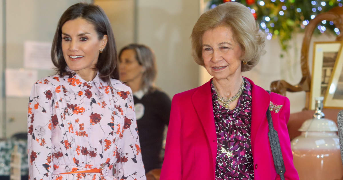 La prensa británica se atreve a revelar cómo se llevan de verdad la ...