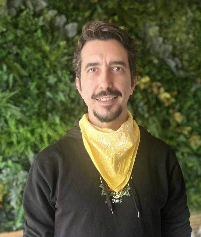 Marron causa baja de forma inesperada en 'El Hormiguero' y Pablo Motos ...