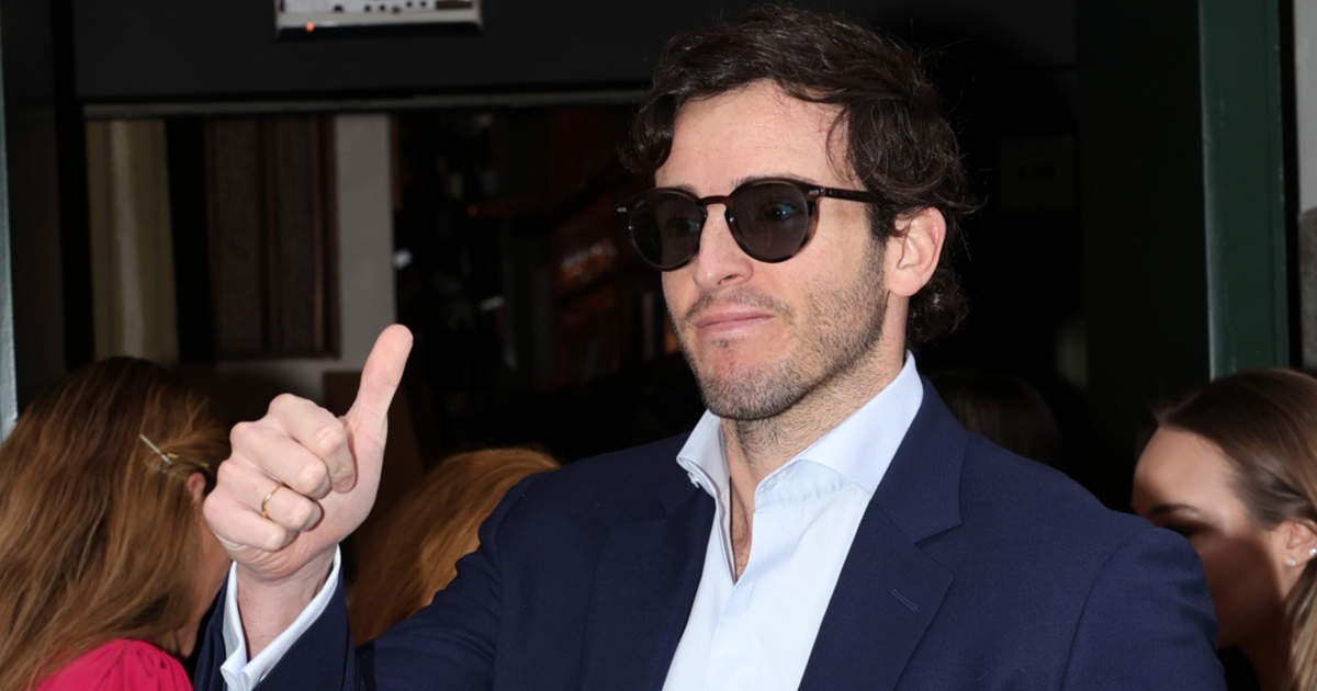 Íñigo Onieva cumple 35 años en su mejor momento: perfil bajo, nuevo ...