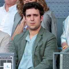 Froilán, el miembro más polémico de la familia real española