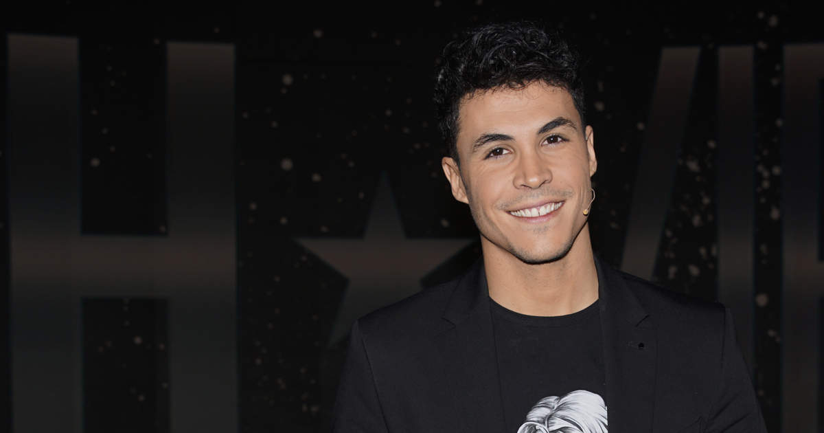 8 cosas que no sabías sobre Kiko Jiménez