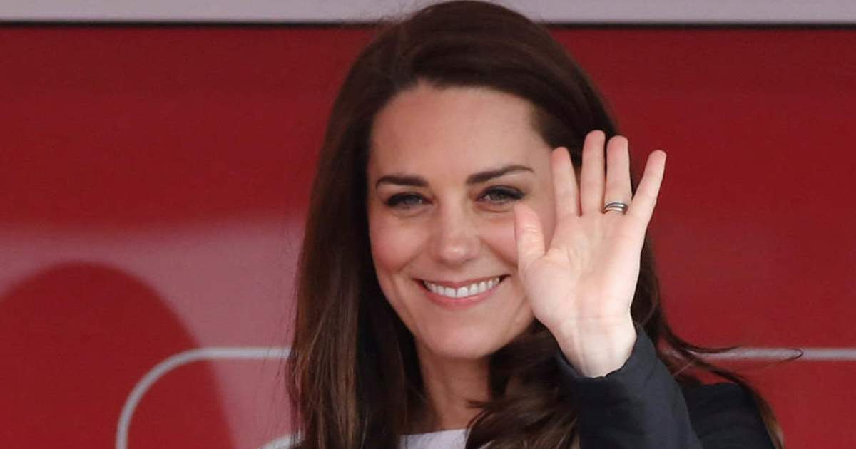 Kate Middleton rompe su silencio: sus emotivas palabras ante su ...
