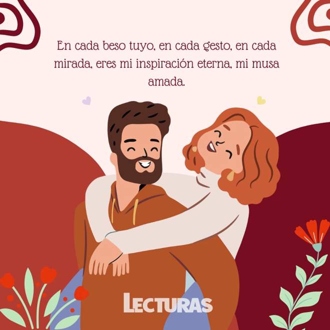 100 frases de amor de verdad para confesar a la persona que amas