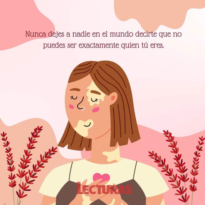 155 frases de amor propio para aprender a quererte y cuidarte cada día