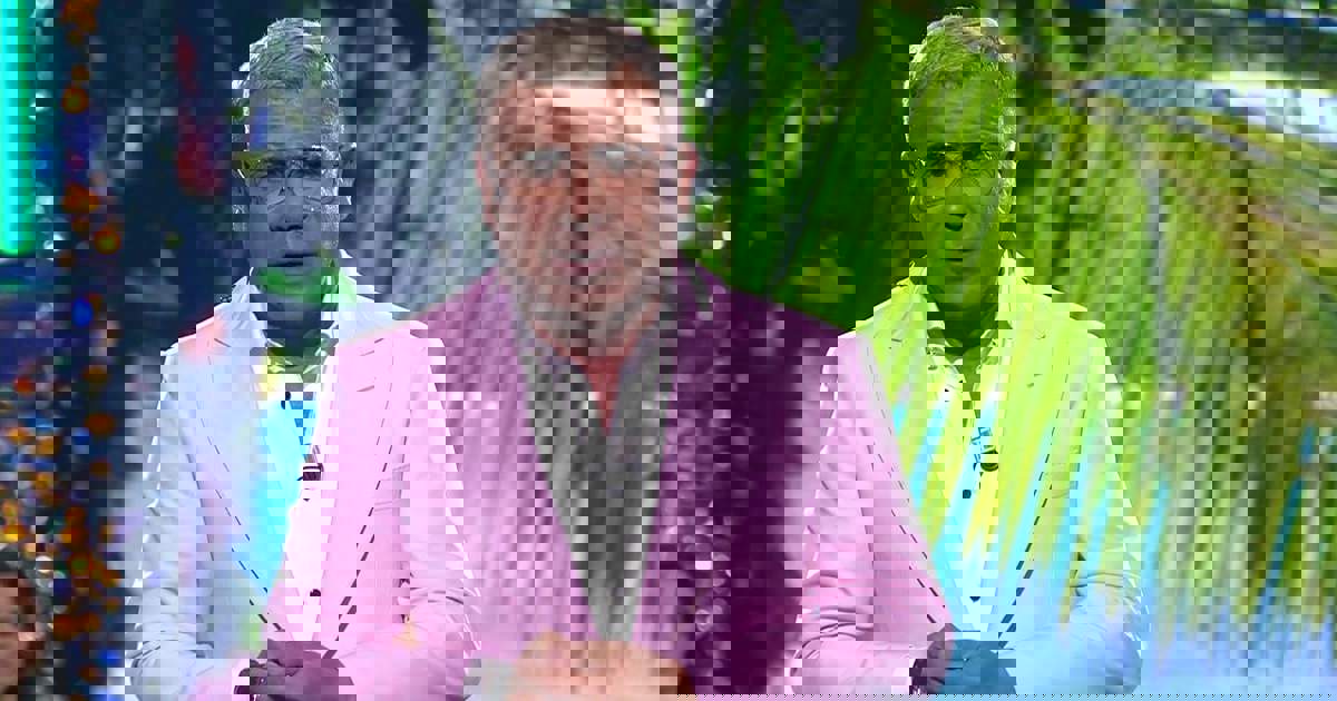 Jorge Javier Vázquez frena en seco la final de 'Supervivientes 2024 ...