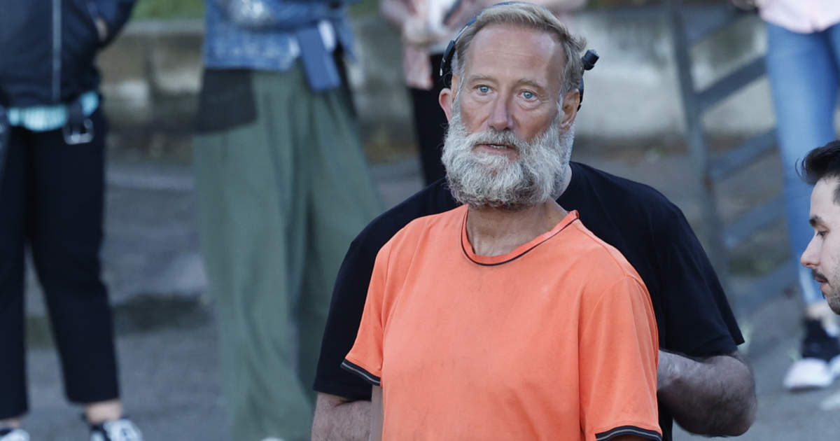 PRIMICIA | Sabemos cuál ha sido la primera comida de Pedro García ...