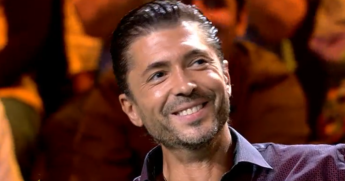 Ángel Cristo Jr se moja sobre uno de sus comentarios más polémicos en ...