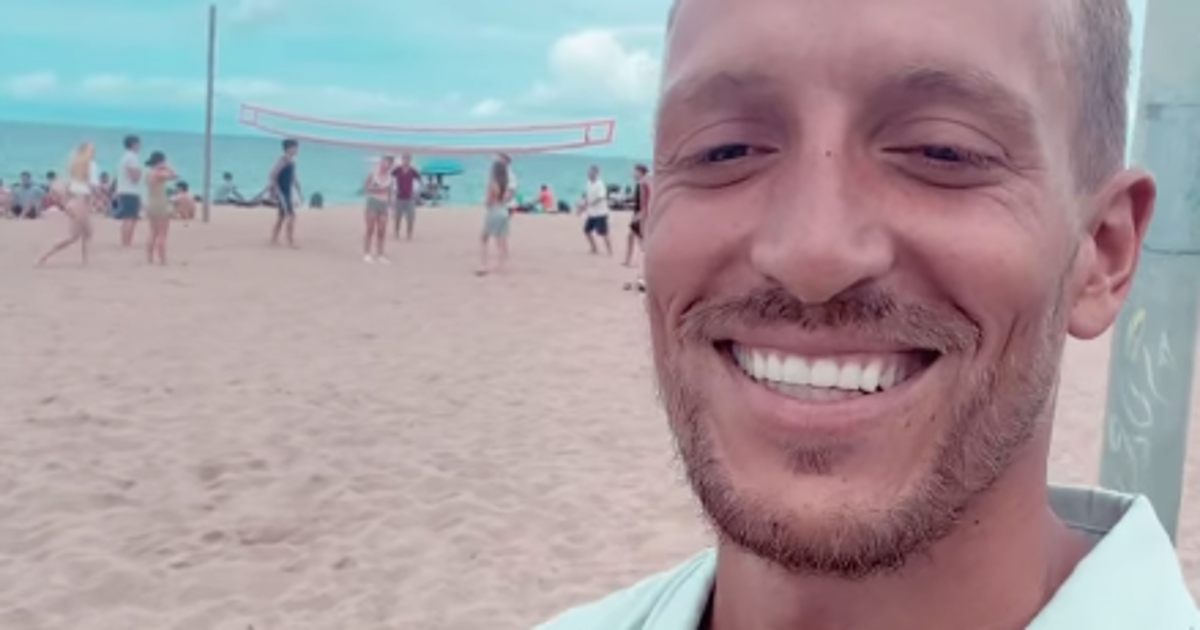 La confesión más esperada de Rubén Torres tras su paso por ...