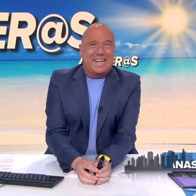 Aruseros, todo sobre el programa que triunfa en La Sexta