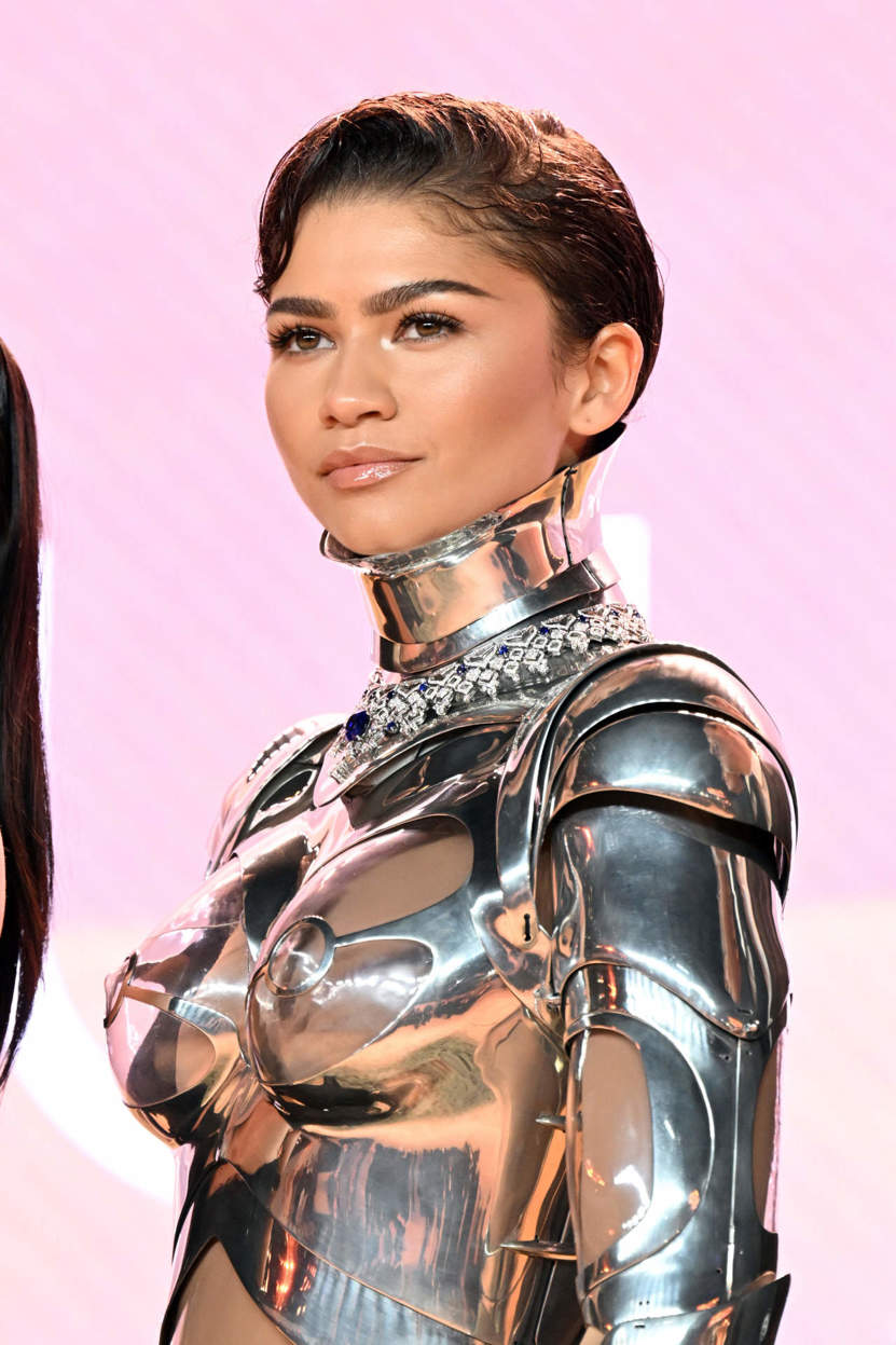 10 cortes de pelo pixie largo que rejuvenecen y son tendencia