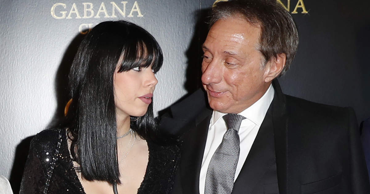 La petición de Alejandro Rubio, ex de Terelu Campos, a su hija ...