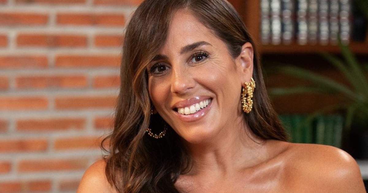 De Anabel Pantoja a Alejandra Rubio o Dulceida: el motivo del 'baby ...