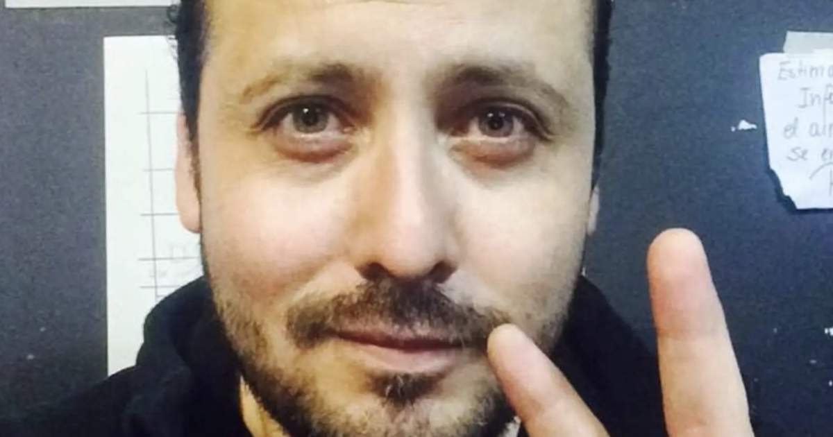 Las últimas claves del crimen del actor Álex Araya: su hermano revela ...