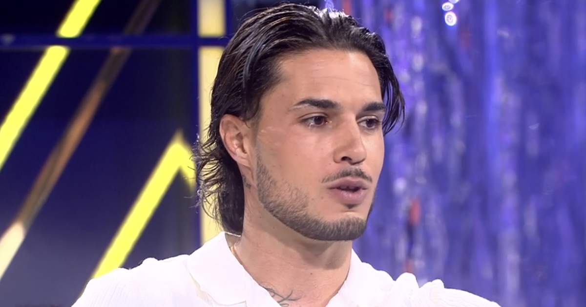 Carlo Costanzia se atreve a responder a las polémicas palabras de su suegro Alejandro Rubio