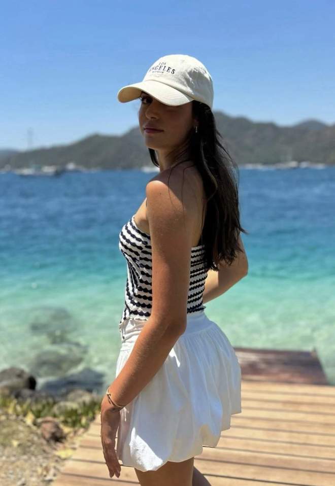 Sira Martínez, hija de Luis Enrique, 'vuelve' a la Selección: de su ...