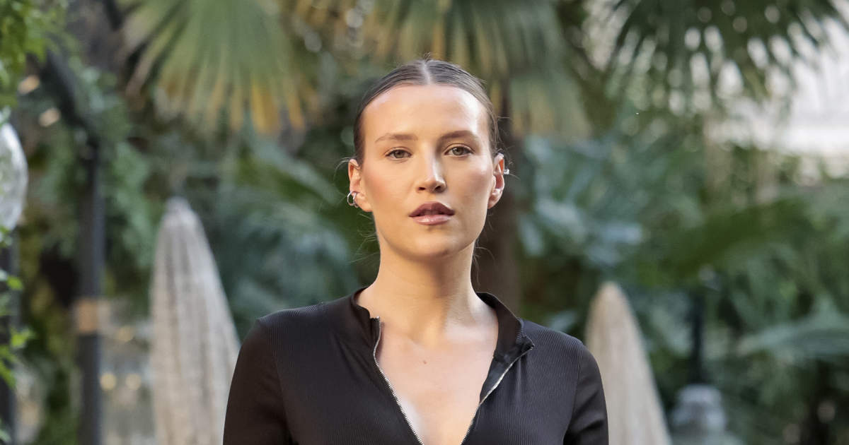 El papel de Anna Barrachina, hija de Álvaro Muñoz Escassi, tras su ruptura con María José Suárez